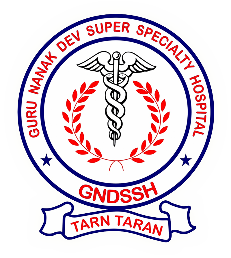 Home - Guru Nanak Dev Super Speciality Hospital